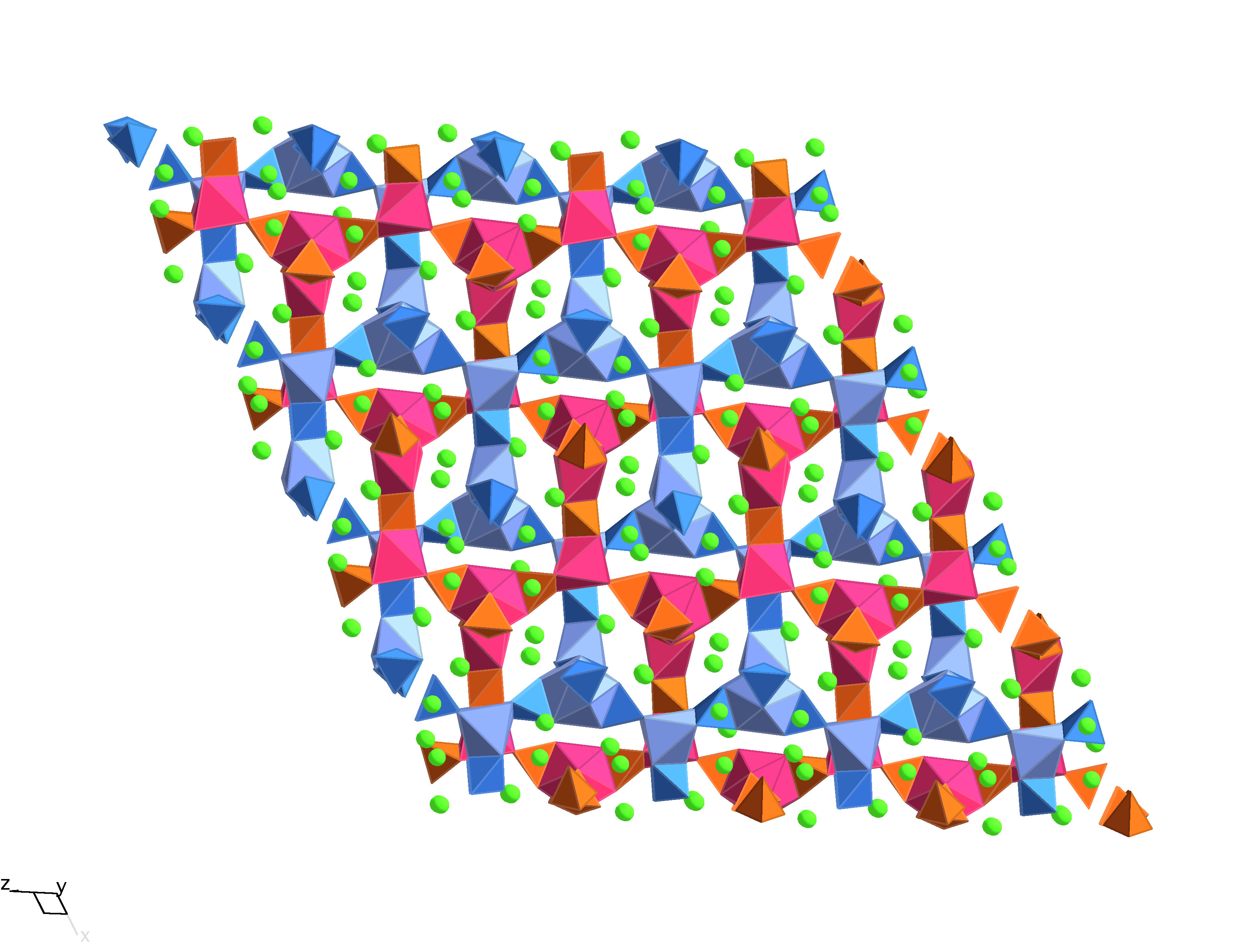 X-RAY CRYSTALLOGRAPHY